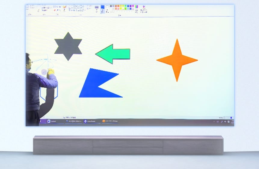 Boost Classroom Engagement: How Smart Interactive Digital Whiteboard ...