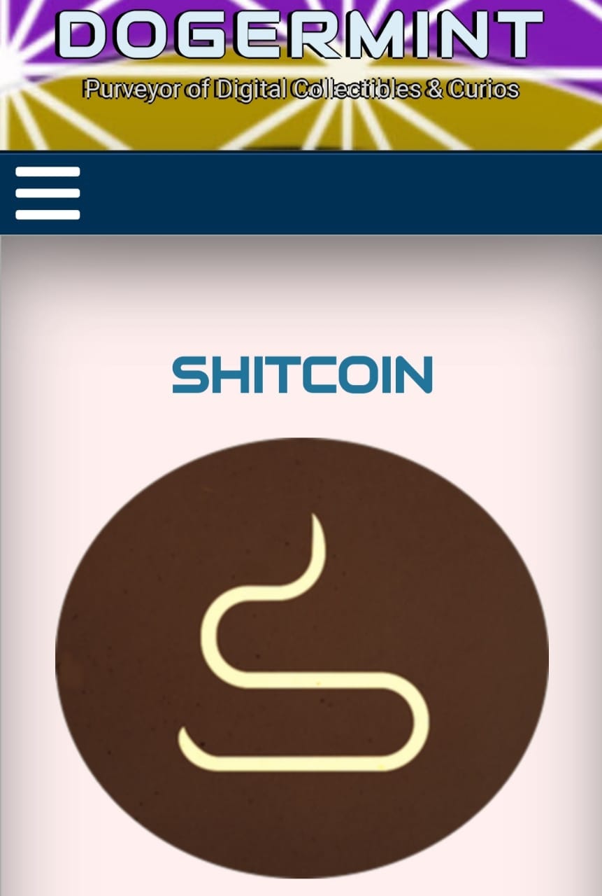 Shitcoin And Cryptocurrency. Shitcoin: What Is It? | by Peaceful Mind ...