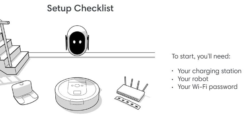 Roomba is connecting to wifi stuck | Roomba Setup | Medium