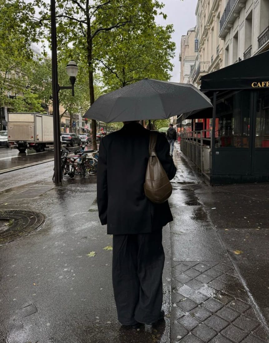 Mastering Monsoon Styling 101- How to Style and Stand Out? | by Kritika ...