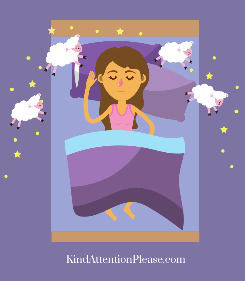 Let’s Explore the Magical World of Dreams! | by KindAttentionPlease.com ...