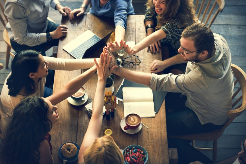 #GrowWithSkilio — 6 Incredible Tips To Set Your Team Up For Success ...