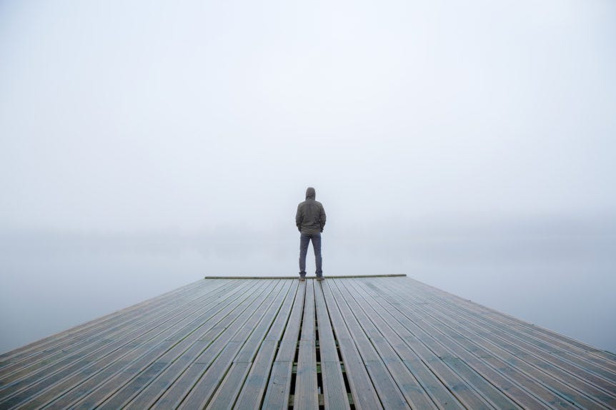 Living in Silence with the People You are Closest to | by Timmy Tran ...