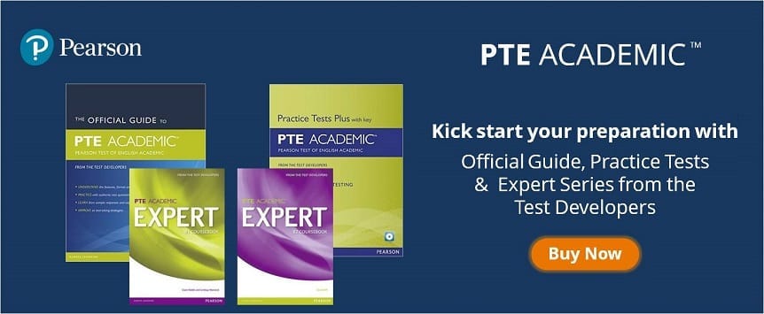 The Best PTE Books Collection | by KAI SHENG CHEW | Medium
