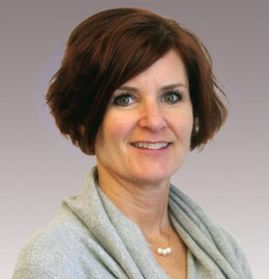 2019 Axthelm Lecture with Nancy Armour | by Joanna Maria | Medium