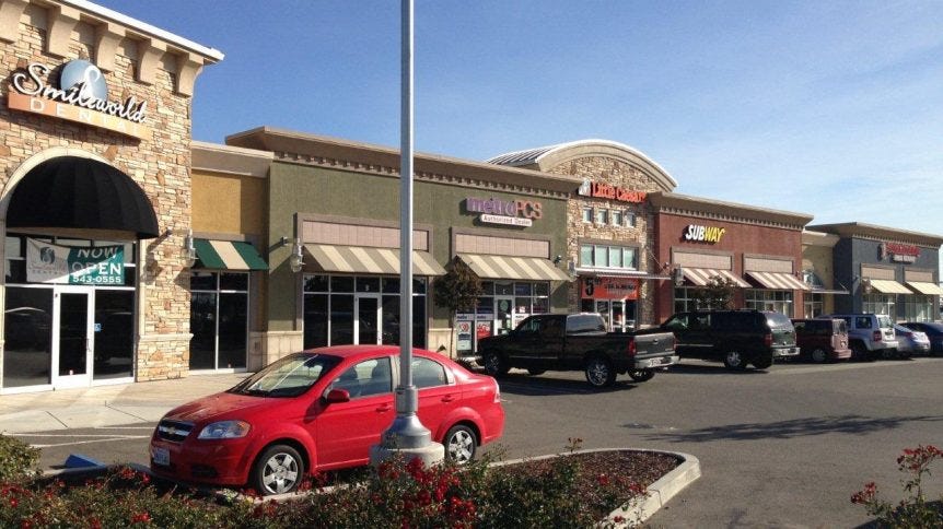 5 Ways to Increase the Value of your Commercial Strip Center by 10% ...
