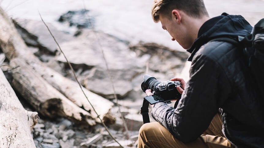 Make Amazing Movies in Slow Motion | FUJIFILM Exposure Center