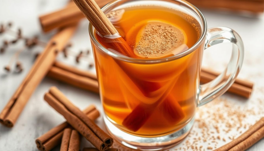 Cinnamon in Water Benefits: Health Boost in a Cup | by James Henry ...