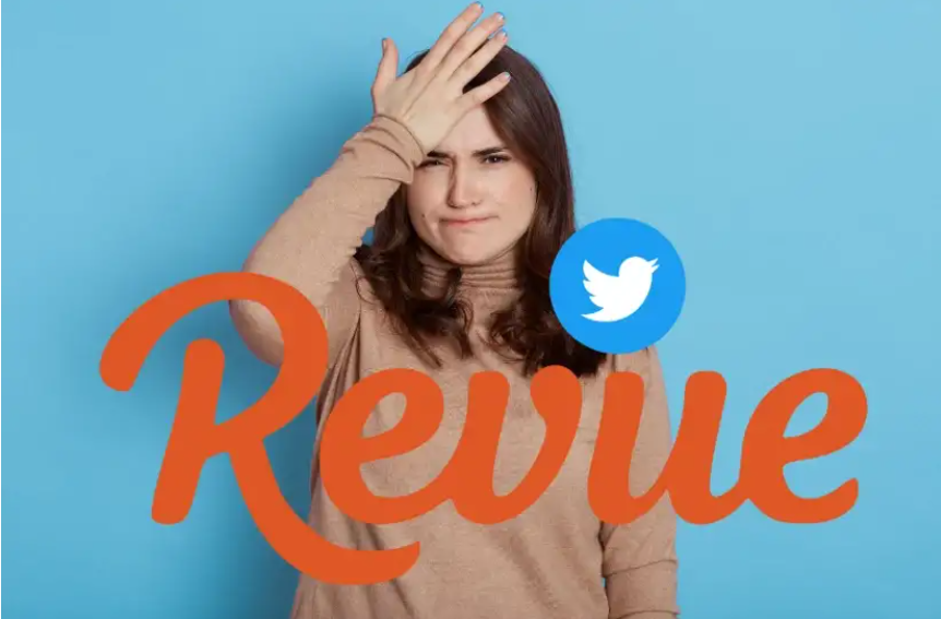 Twitter Will Shut Down Revue — What You Need to Know and Where to ...