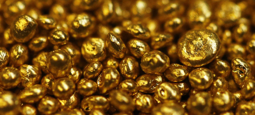 OVERVIEW OF GOLD STABLECOINS .. INTRODUCTION | by Zacki john | Medium