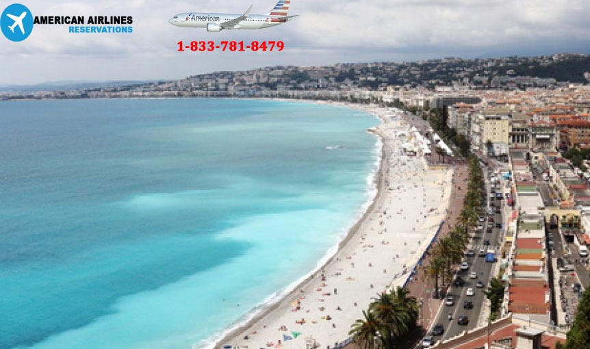 Places to go in Nice for a Beautiful View without any Hassles | by ...