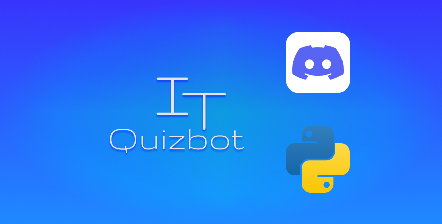 How I Built a Discord QuizBot Using Python | by Yanisa Poongthaisong | Python in Plain English