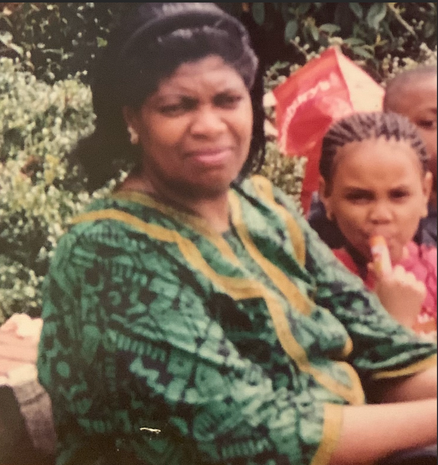 Tribute — Nkechi Florence Ibekwe (October 1954 -November 2021) | by ...