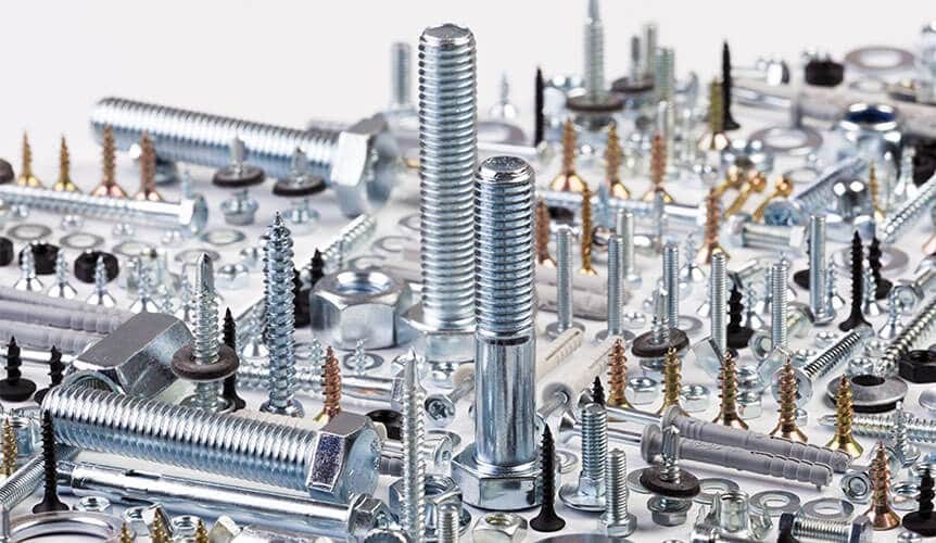 Industrial Fasteners Market Size, Industry Share, Growth & Report 2024 ...