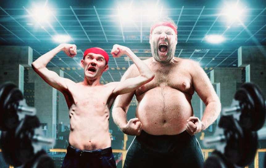The Difference Between Working Out at 19 Versus 49 | by Jason Provencio ...