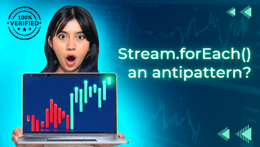 Is Streammapforeach An Antipattern By Emanuel Trandafir Javarevisited Medium