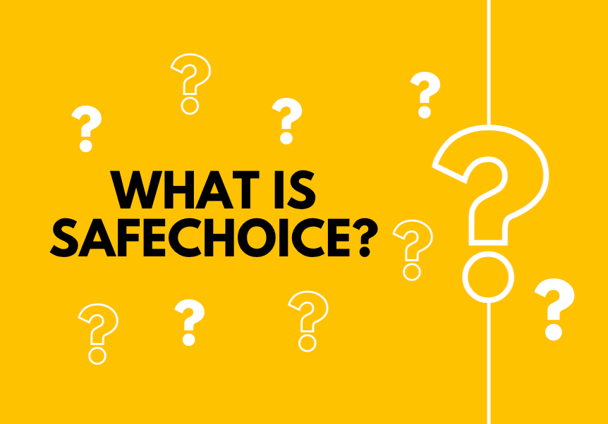 What is SafeChoice?. As a news blogger, I’m always on the… | by Abigail ...