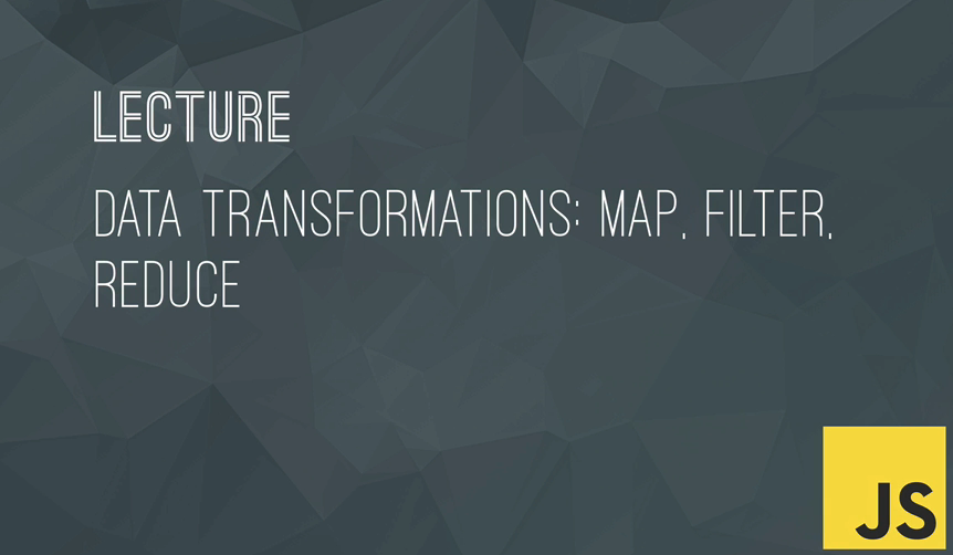 Data Transformations Map Filter Reduce By Firat Atalay Aug 2023