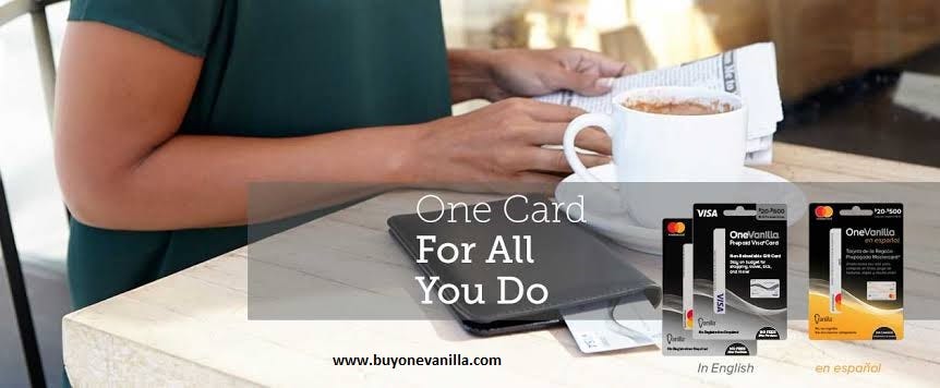 Check Balance On Vanilla Gift Card Online | by james smith | Medium