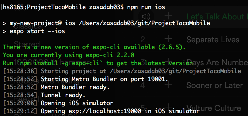 How to Debug React Native Apps Using Expo and VSCode | by Brad Zasada ...