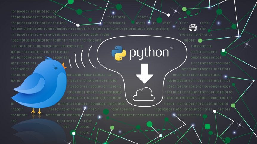 Scraping Tweet Twitter dengan Tweepy dan Menyimpan ke Database SQLite ...