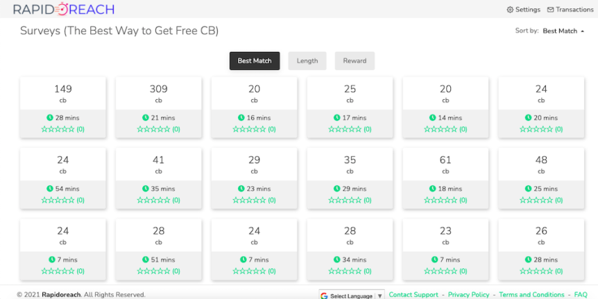 How to Use Offerwalls to Monetize your Free Game | by rapidoreach | Medium