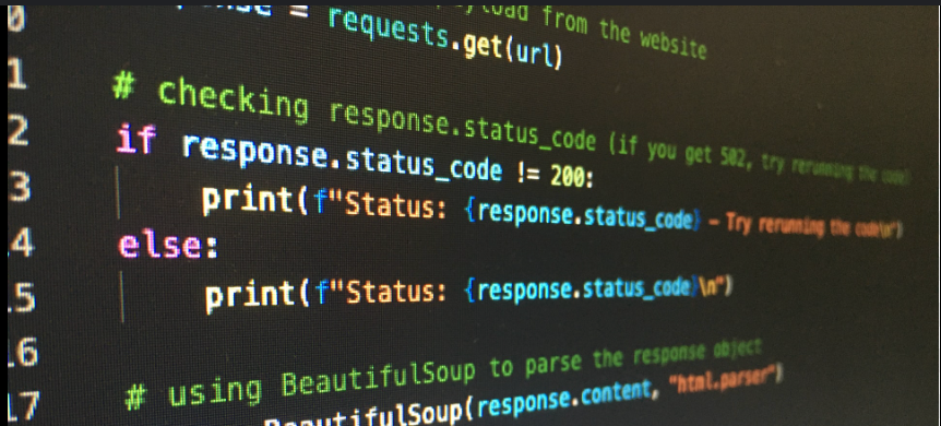 Python Operators & Statements Cheatsheet: Your Quick Reference | by ...