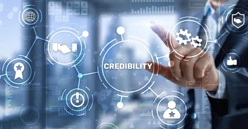 Effective Leadership: The Role of Credibility & Integrity | by ...