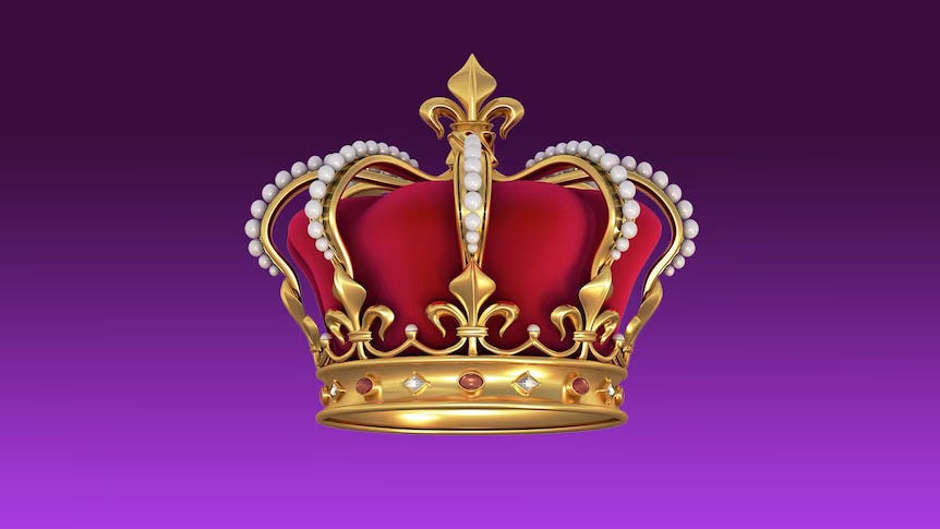 We Were Like Kings. The piece was created from a writing… | by El Caesar | Medium