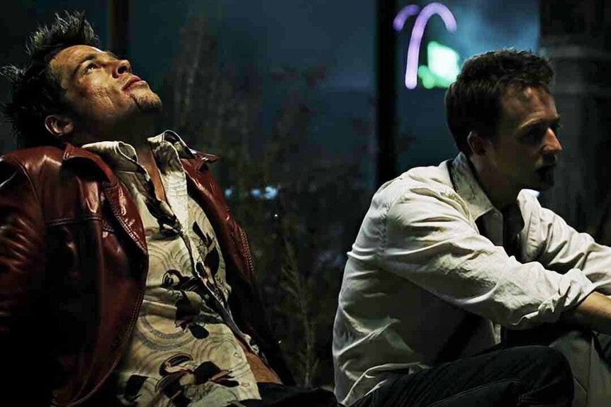 25 Years of Fight Club: The Mirror of a Lost Generation | by Dilan ...