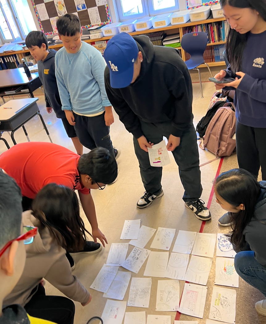 Project-Based Learning — Fostering Creativity and Critical Thinking in ...