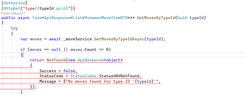 🛠️ IActionResult vs ActionResult : Designing Honest APIs in ASP.NET ...