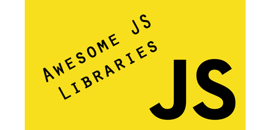 10 Awesome Javascript Libraries | by Tharaka Dilruk | Medium