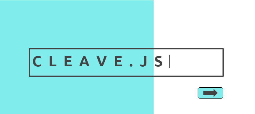 Input Formatting with Cleave.js. Often, one of the inconveniences when… | by Jessica Torres | Medium