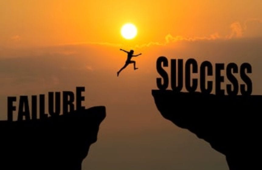 "From Failure to Fortune: How a Setback Set Me Up for Success" | by ...