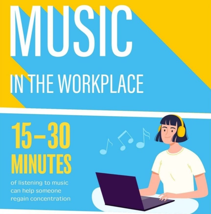 Remove boredom at work. Boring tasks are an addition to other… | by ...