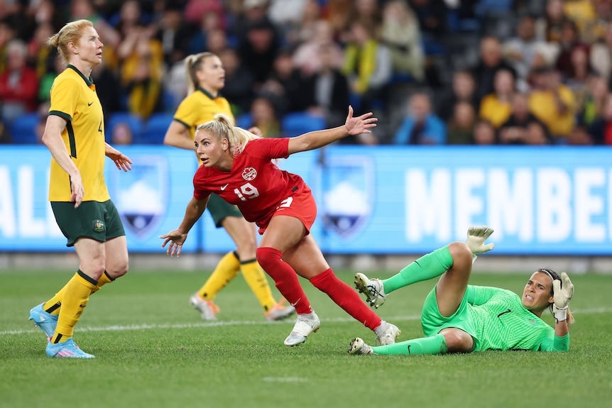WWC 2023 Draw: Preview and Canada’s Records | by Meg and Laura | Medium