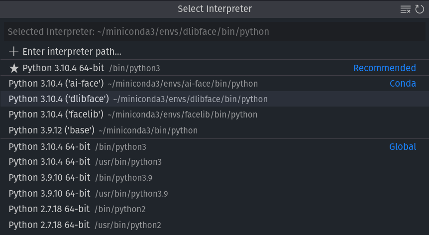 Face Detection Menggunakan Dlib Python | by Bintang Anugrah Pratama | Medium