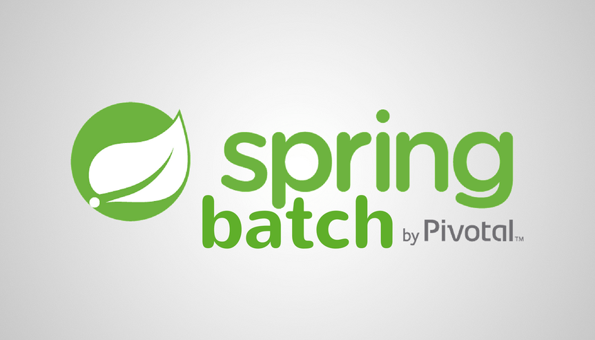 Spring Batch Tutorial : Migrasi CSV ke Database | by Edi Djunaidi | Medium