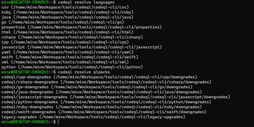 Unveiling CodeQL — Part 1.2: Introduction To CodeQL | by Alireza Faraji ...