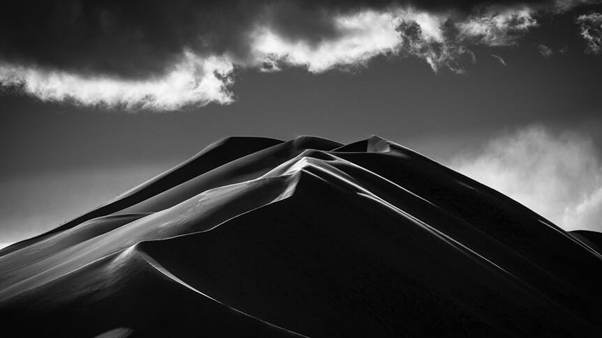 Six Stunning Subjects That Can Help You Master Monochrome | FUJIFILM ...
