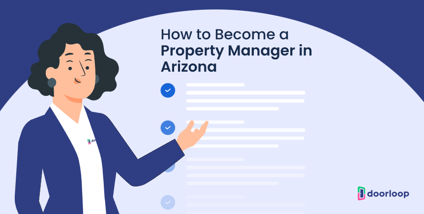How to Become a Property Manager in Arizona: Requirements and ...