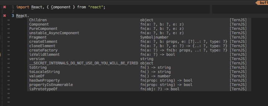 First…What is Tern?. It’s All About the Server and the… | by Jeff ...