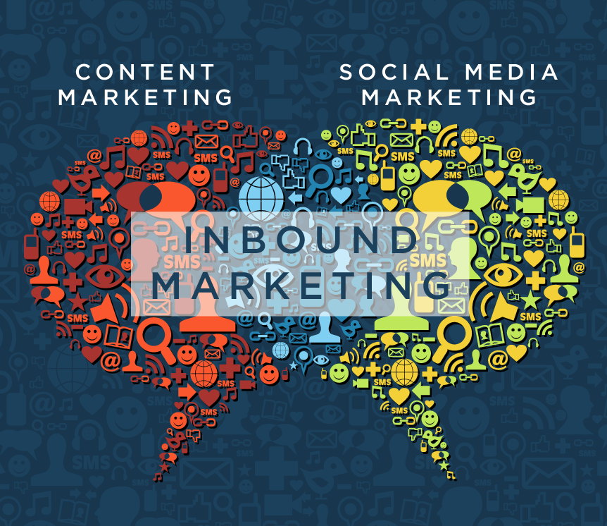 Por que el Marketing de Contenidos es fundamental para tu estrategia de Redes Sociales | by EMO ...