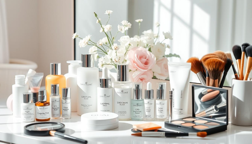 Discover Beauty and Personal Care Essentials | by Dee Ferreira | Oct ...
