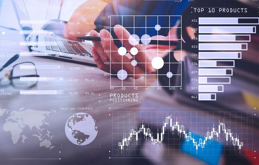 Widely Used Programming Languages for Machine Learning And Data Science ...