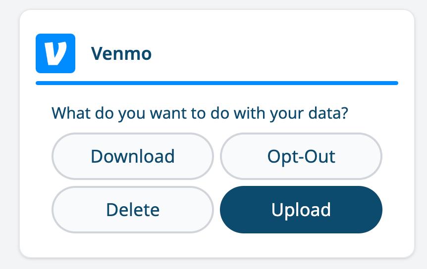 How to Download Your Venmo Data (2024) | by DataEarn | Medium