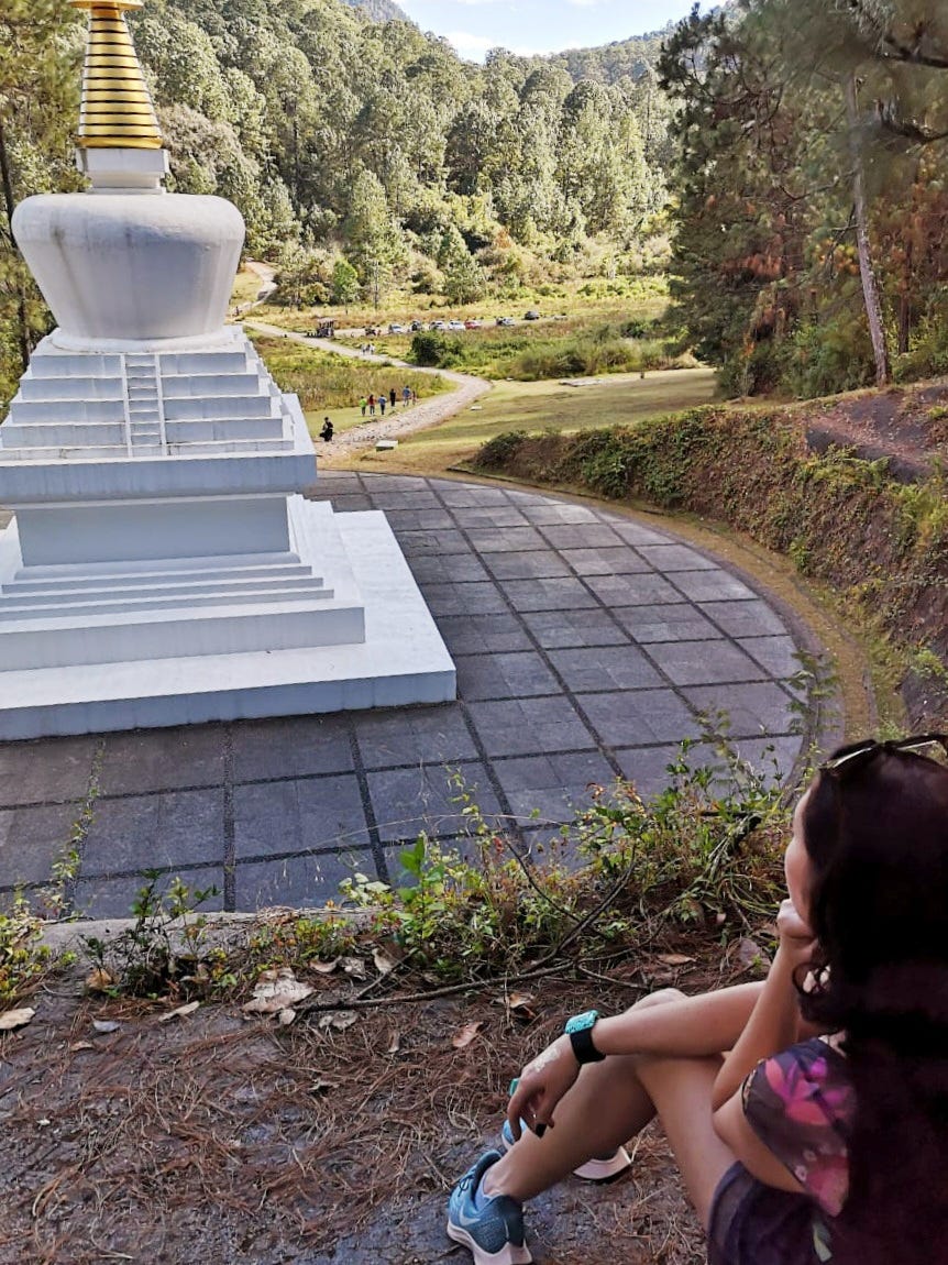 The challenge of finding peace for an introverted spirit | by Noemi Vargas | Medium