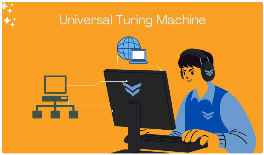 Universal Turing Machine. Introduction | by Gayatrigite | Medium
