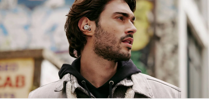 How to use earbuds without damaging your ears | by Mousavisanei | May ...